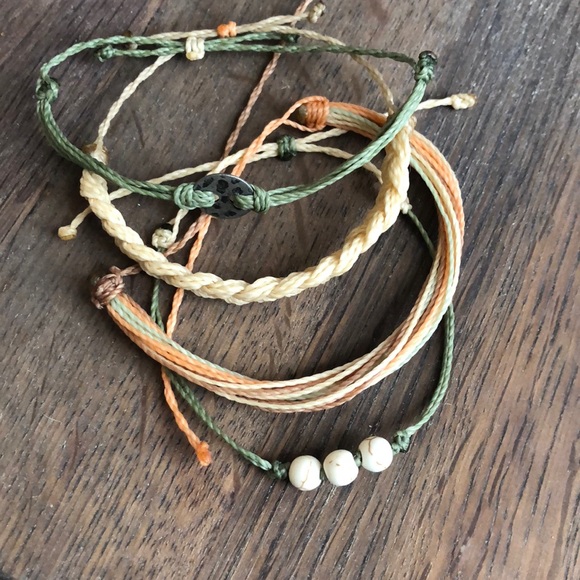 Jewelry | Bracelet Pack | Poshmark